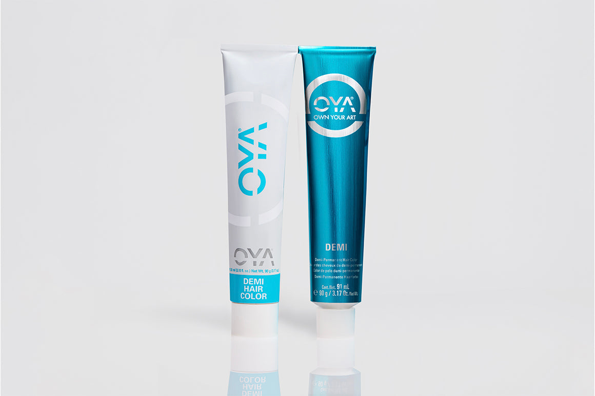 Collections - OYA Beauty PROFESSIONAL