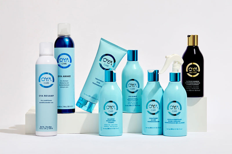 OYA BEAUTY PROFESSIONAL