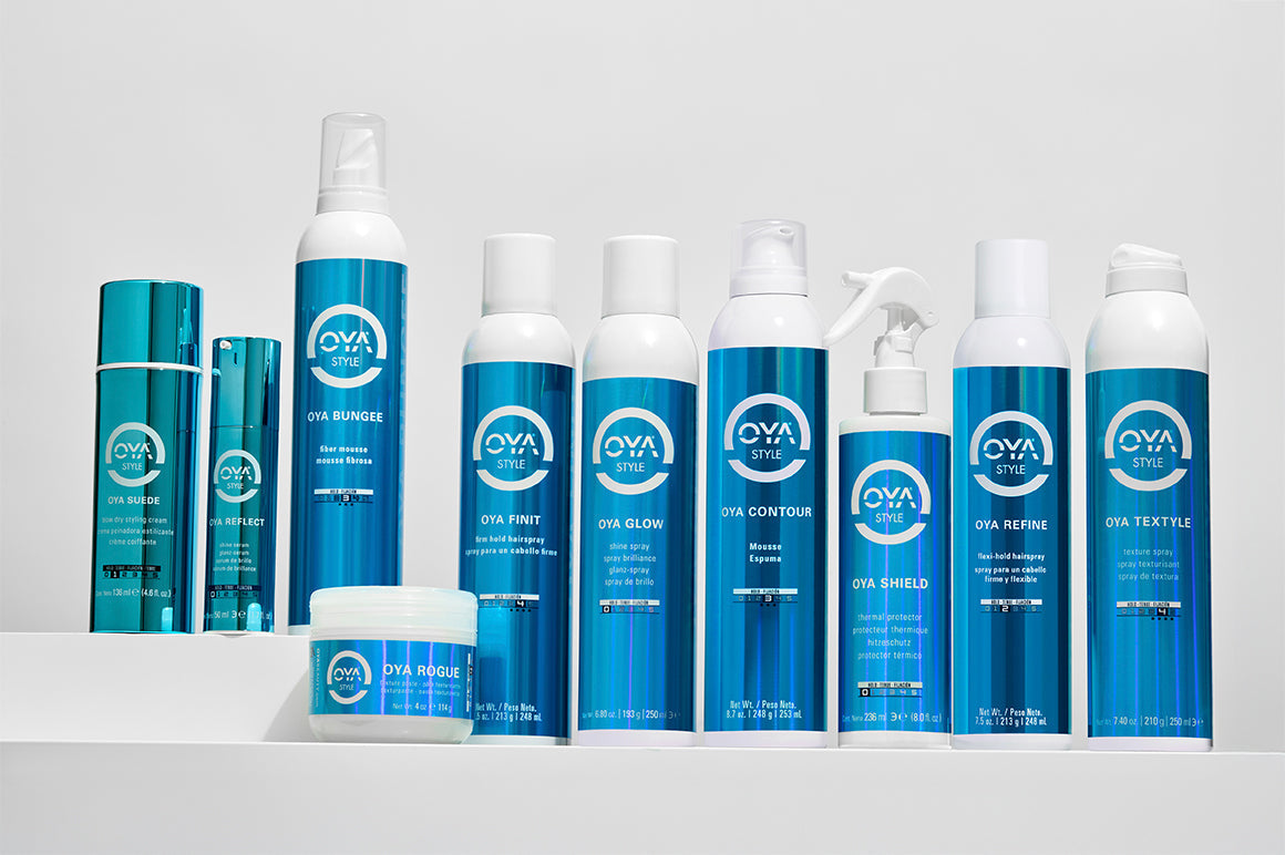 Collections - OYA Beauty PROFESSIONAL