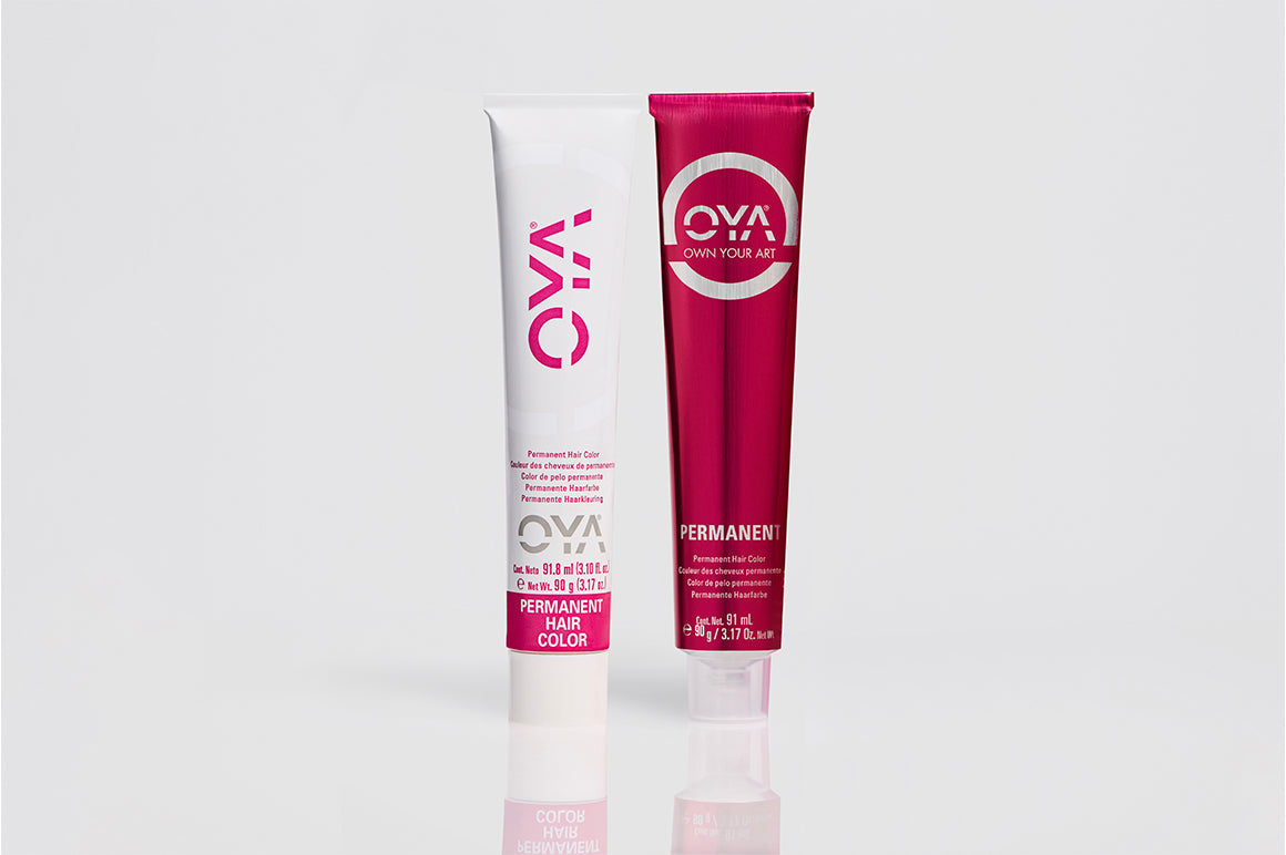OYA BEAUTY PROFESSIONAL