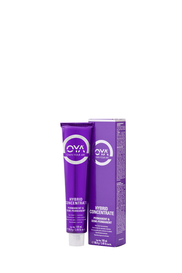 BLUE OYA Hybrid Concentrate - OYA Beauty PROFESSIONAL