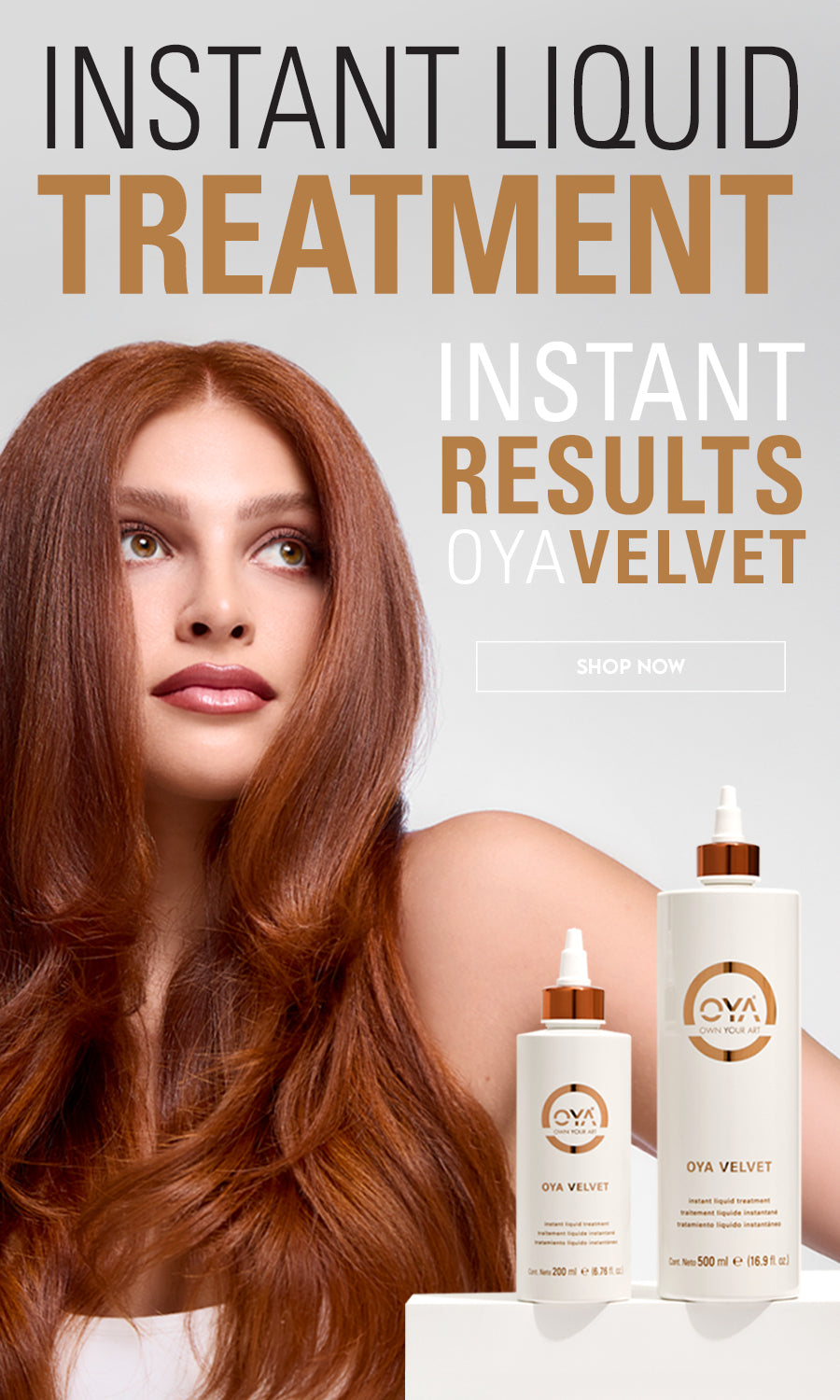 OYA BEAUTY PROFESSIONAL