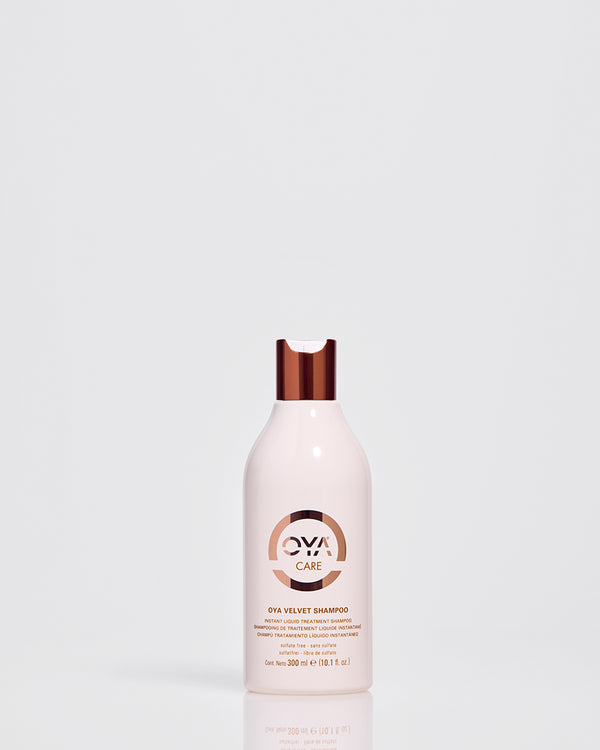 OYA Velvet Shampoo (300ml / 10.1 fl. oz) - OYA Beauty PROFESSIONAL