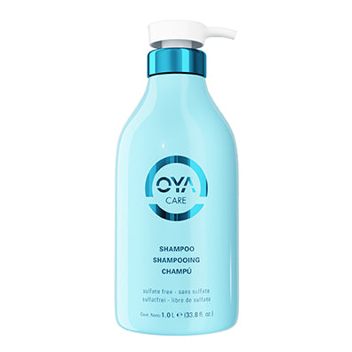 OYA Shampoo S.F. 1L / 33.8 fl. oz. - OYA Beauty PROFESSIONAL