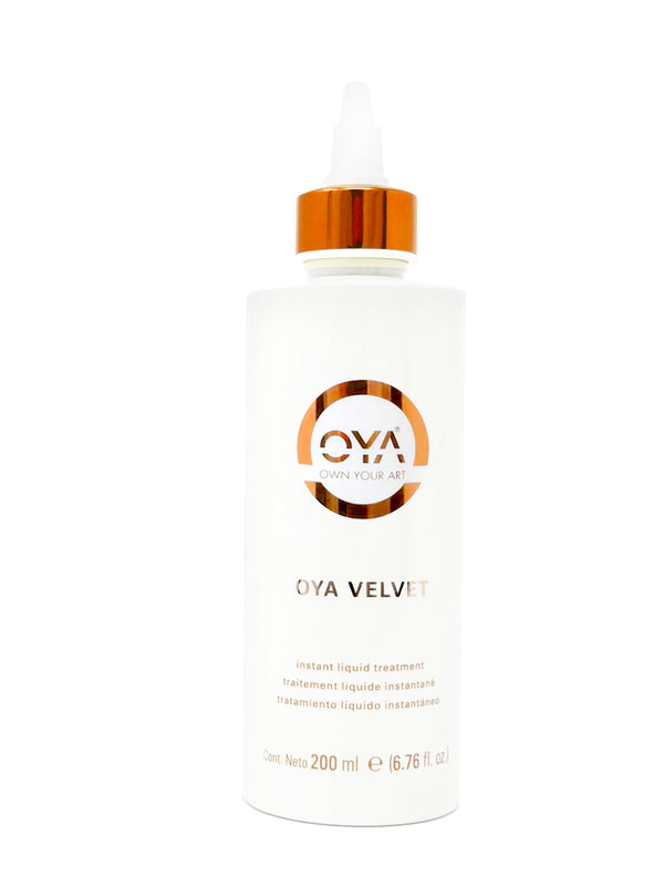 OYA Velvet Instant Liquid Treatment - OYA Beauty PROFESSIONAL