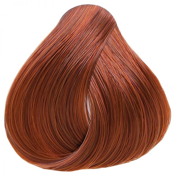 7-7 (C) OYA Permanent Color Copper Medium Blond - OYA Beauty PROFESSIONAL